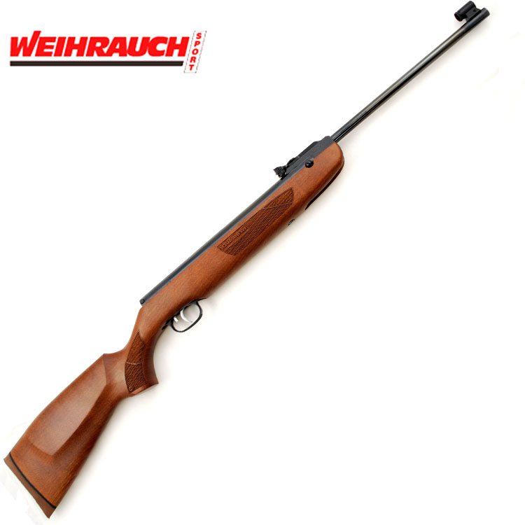 Weihrauch HW99S Air Rifle | Windrow Sports